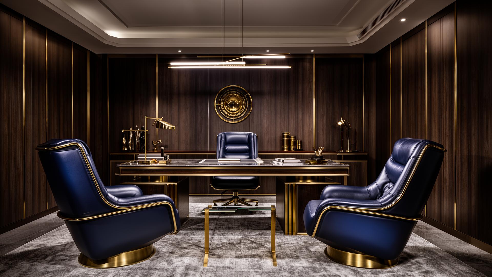 RQH Professional Services, Custom Upholstery, Toronto